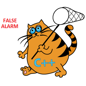 Handling False Positives in PVS-Studio and CppCat