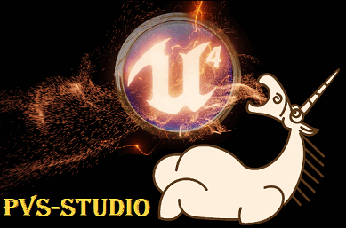 How the PVS-Studio Team Improved Unreal Engine′s Code