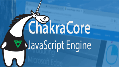 ChakraCore: analysis of JavaScript-engine for Microsoft Edge