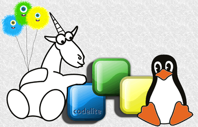 Linux version of PVS-Studio couldn′t help checking CodeLite