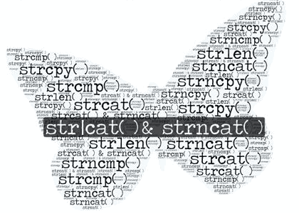 On the Difference Between strlcat and strncat