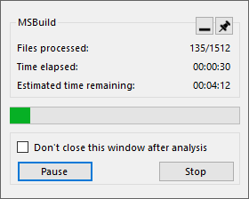 Getting Started with the PVS-Studio Static Analyzer for Visual C#
