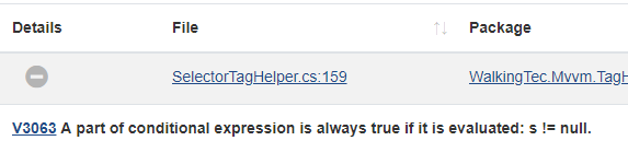Configuration of the Warnings Next Generation plugin for integration with PVS-Studio