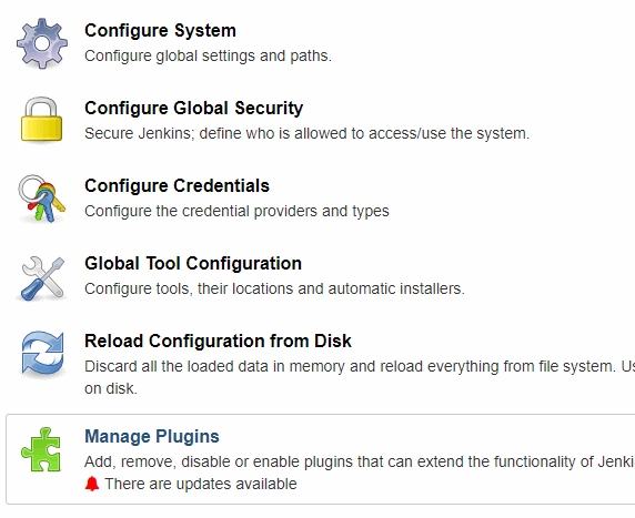 Configuration of the Warnings Next Generation plugin for integration with PVS-Studio