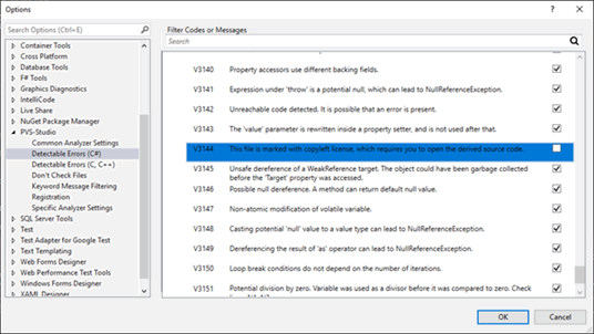Unicorns break into RTS: analyzing the OpenRA source code