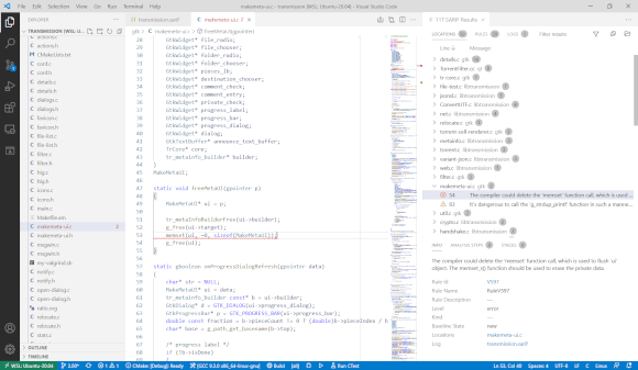 Checking BitTorrent in honor of the 20th anniversary. Time == quality
