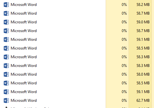Tutorial: how to port a project from Interop Word API to Open XML SDK