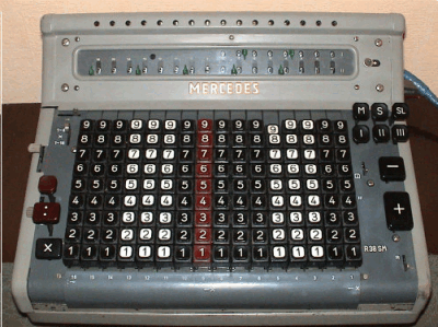 Code comments as a work of art