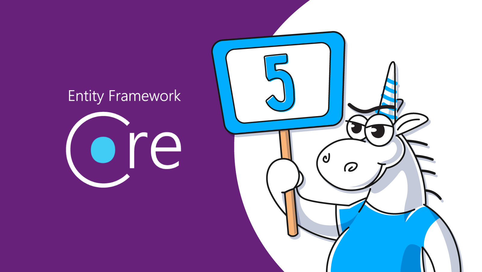 5 amusing oddities in the code of Entity Framework Core