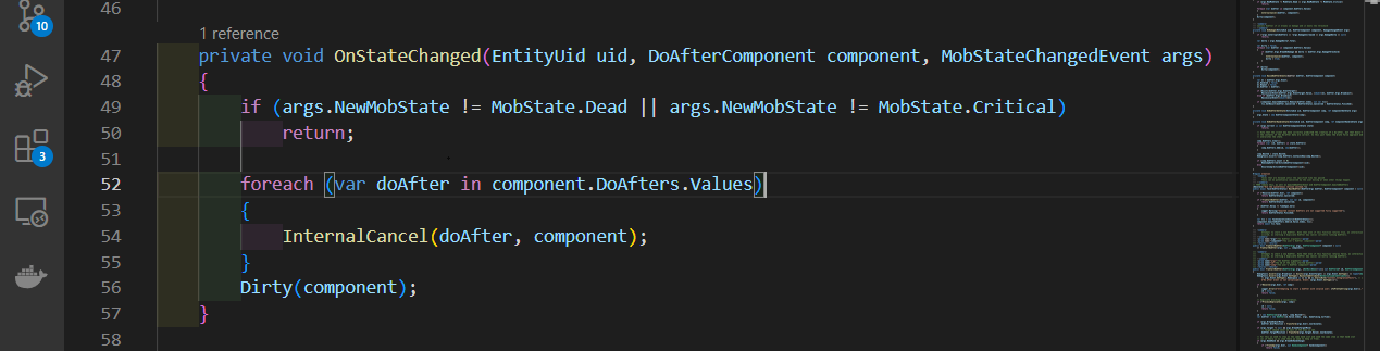Using the PVS-Studio extension for VS Code to effectively handle errors in C# code