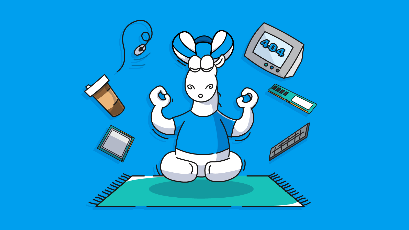 Day when Skynet becomes self-aware, and 69 reasons to chill out with ...