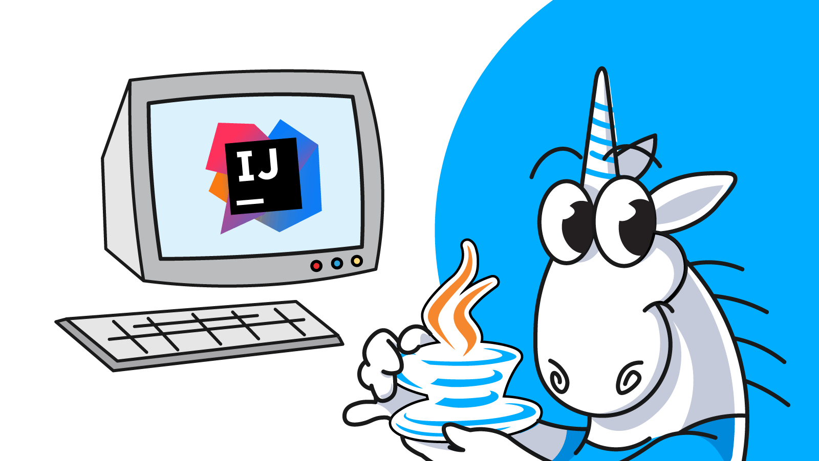 Operation K. Looking for bugs in the IntelliJ IDEA code