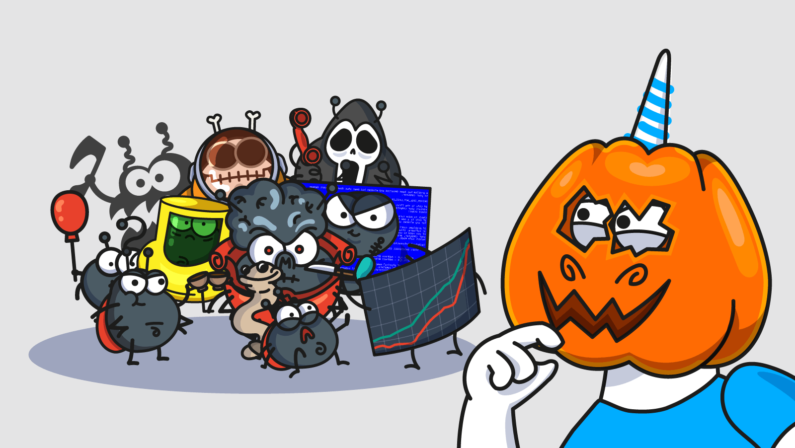 PVS-Studio 7.28: support for ARM, .NET 8, analysis of Unreal Engine projects without Unity Build ...