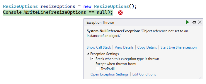 Top 10 errors found in C# projects in 2023