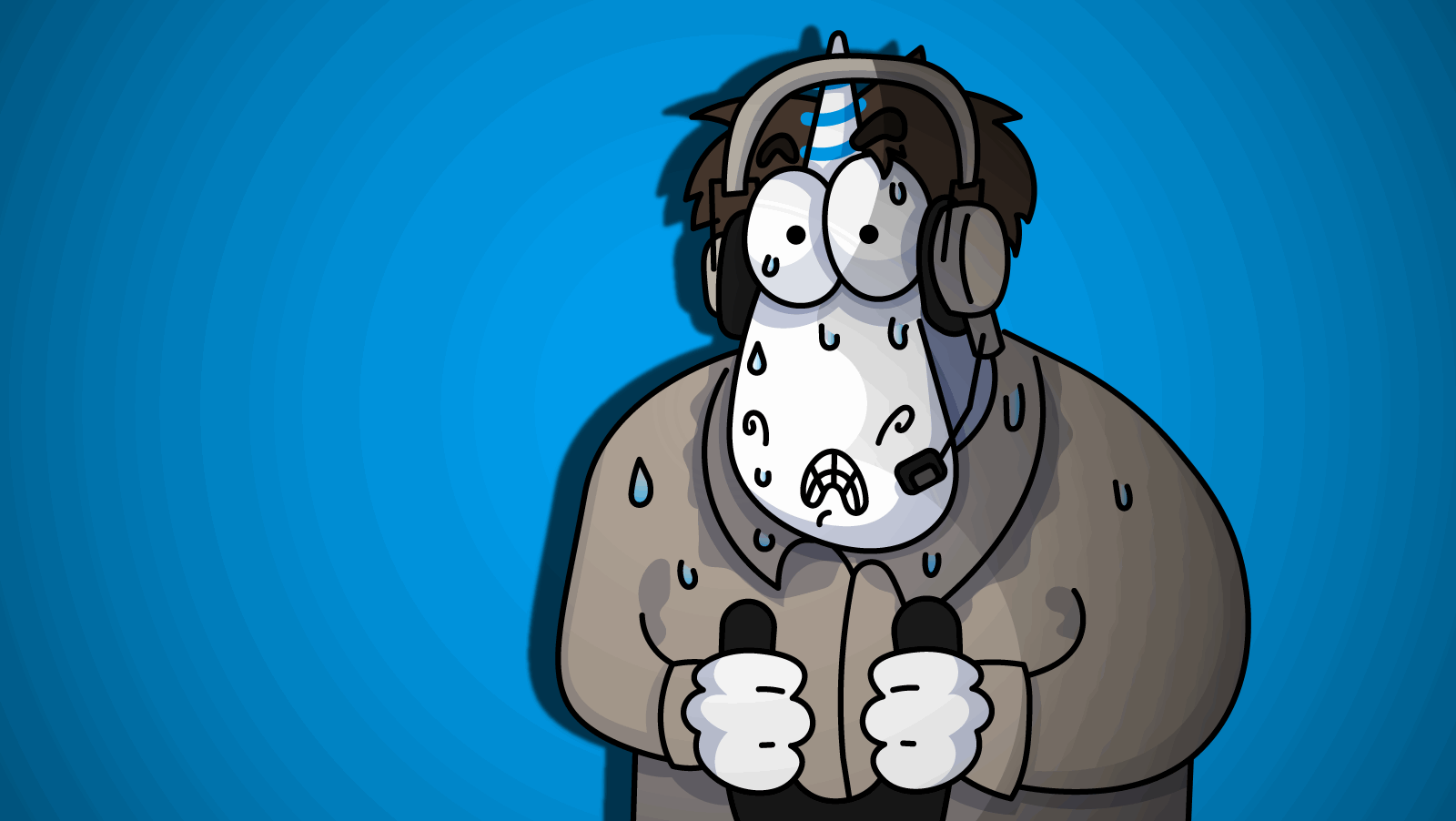 Off we go! Digging into the game engine of War Thunder and interviewing ...