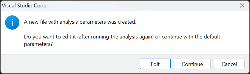 PVS-Studio extension for Visual Studio Code: searching for errors in Java code