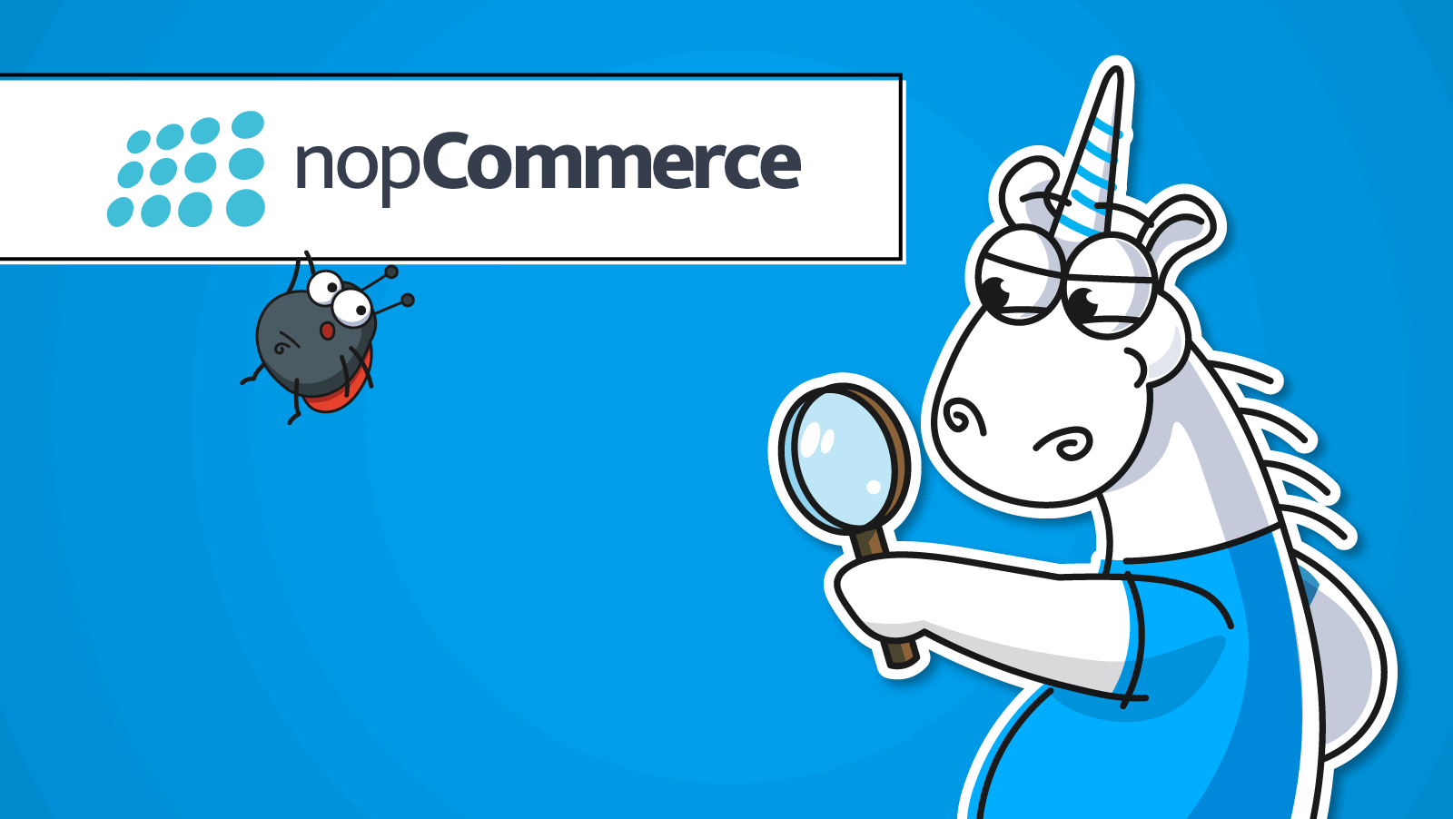Invincible null: digging into nopCommerce source code