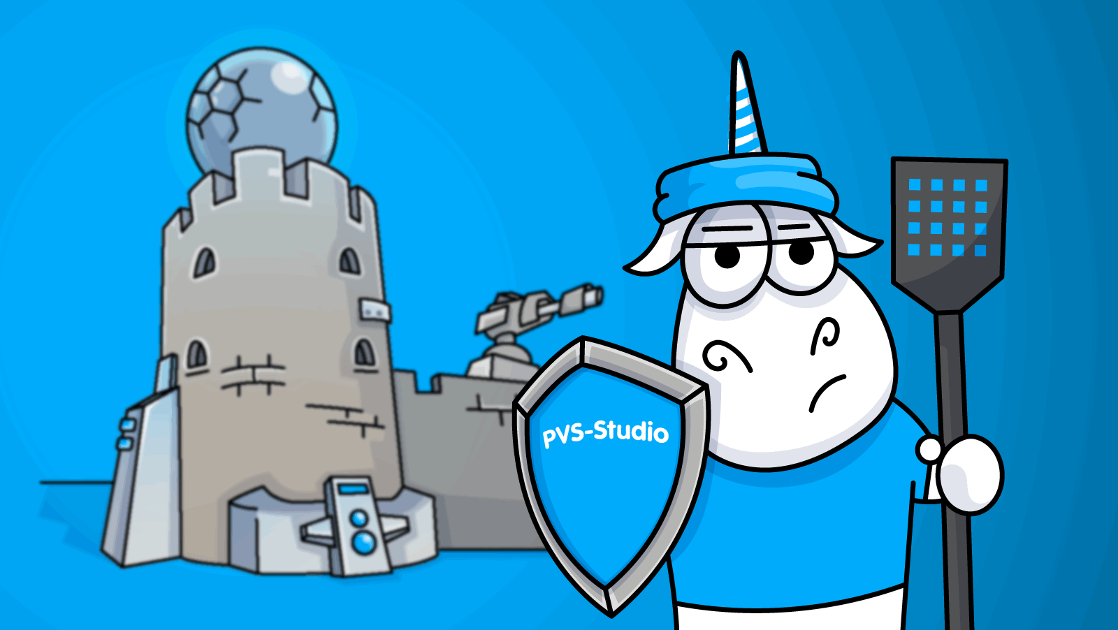 Simple & quick search for bugs in Unity games (for C# developers)