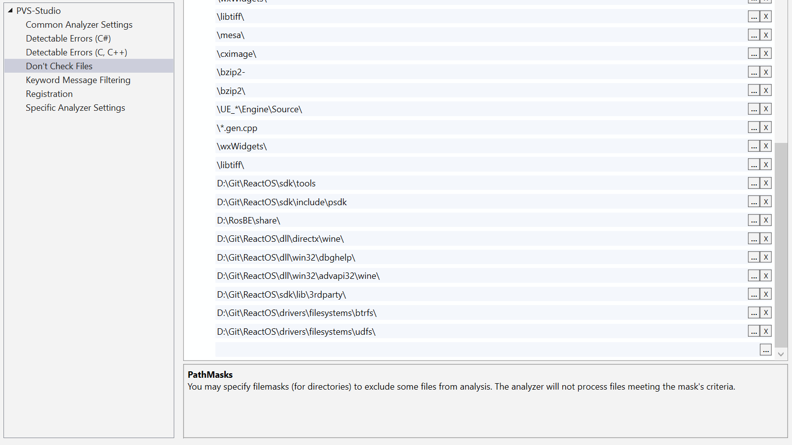 Eleven moments of ReactOS: user mode gets better?