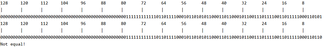 C++ programmer′s guide to undefined behavior: part 2 of 11