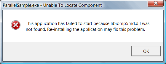 An unsuccessful attempt to compare PVS-Studio (VivaMP) and Intel C/C++ (Parallel Lint)