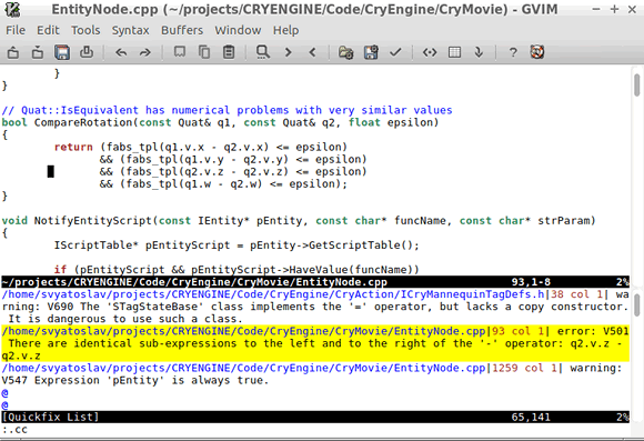 How to run PVS-Studio on Linux and macOS