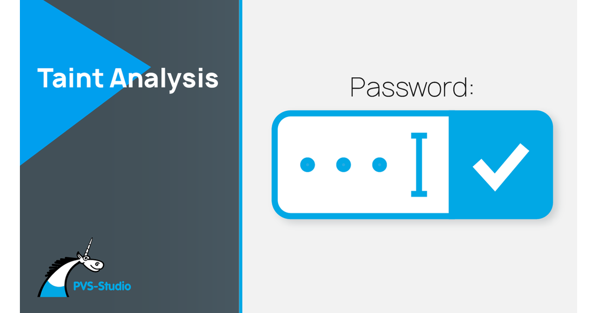 How Can Taint Analysis Protect You from Attacks? [SQL Injenctions ...