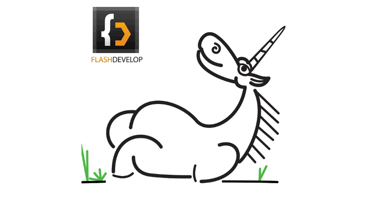 Checking the Source Code of FlashDevelop with PVS-Studio