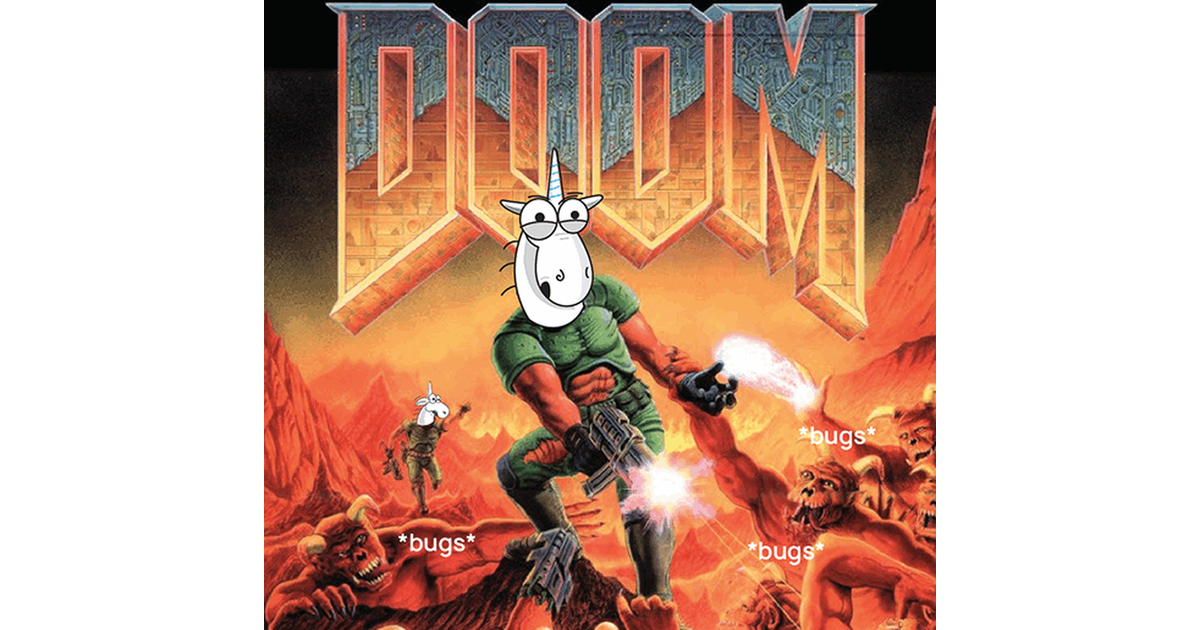 Is Everything Ok with the First Doom?