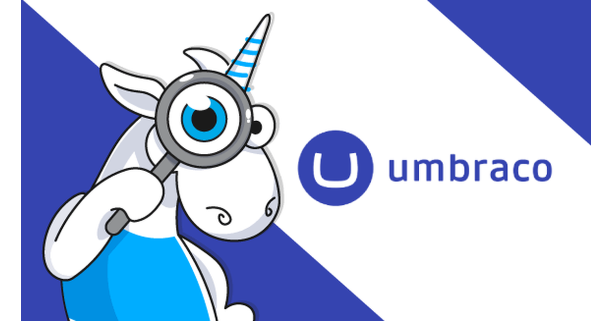 PVS-Studio checks Umbraco code for the third time