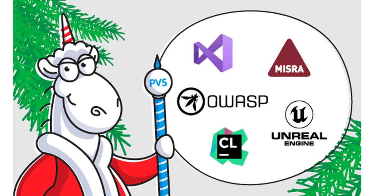 What′s new in PVS-Studio in 2021?