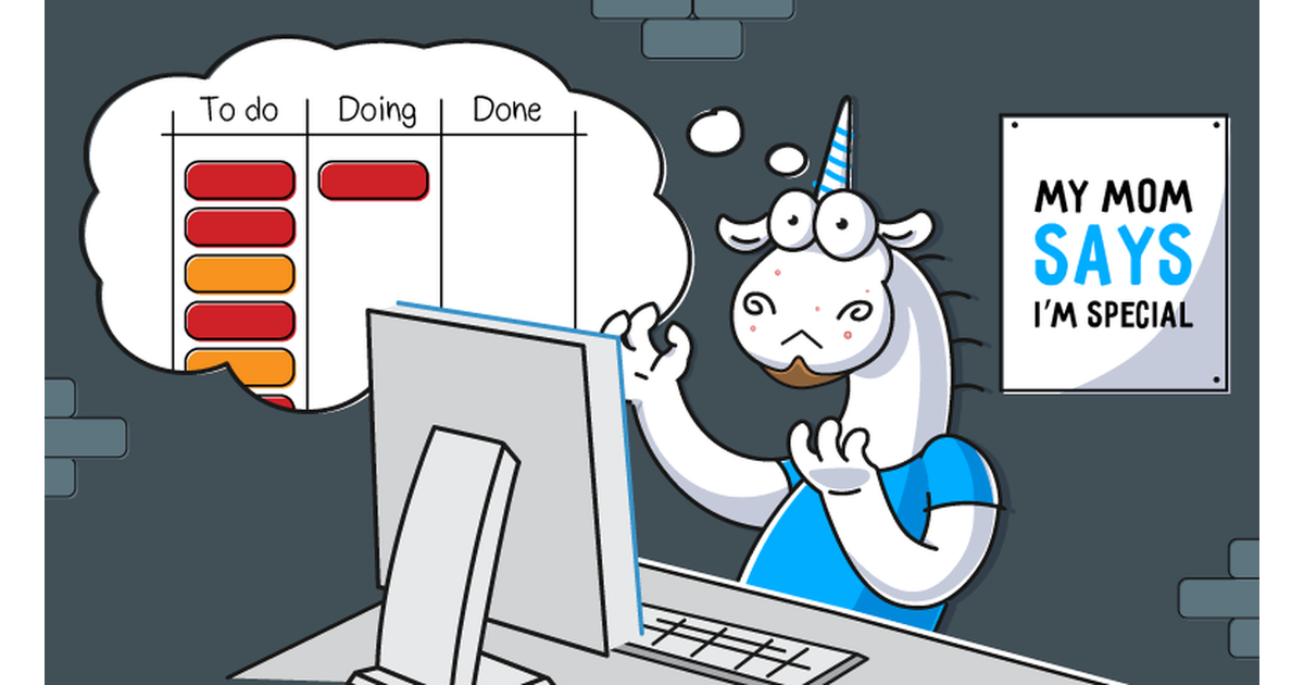 Misbeliefs in programming career or how to survive as a newcomer