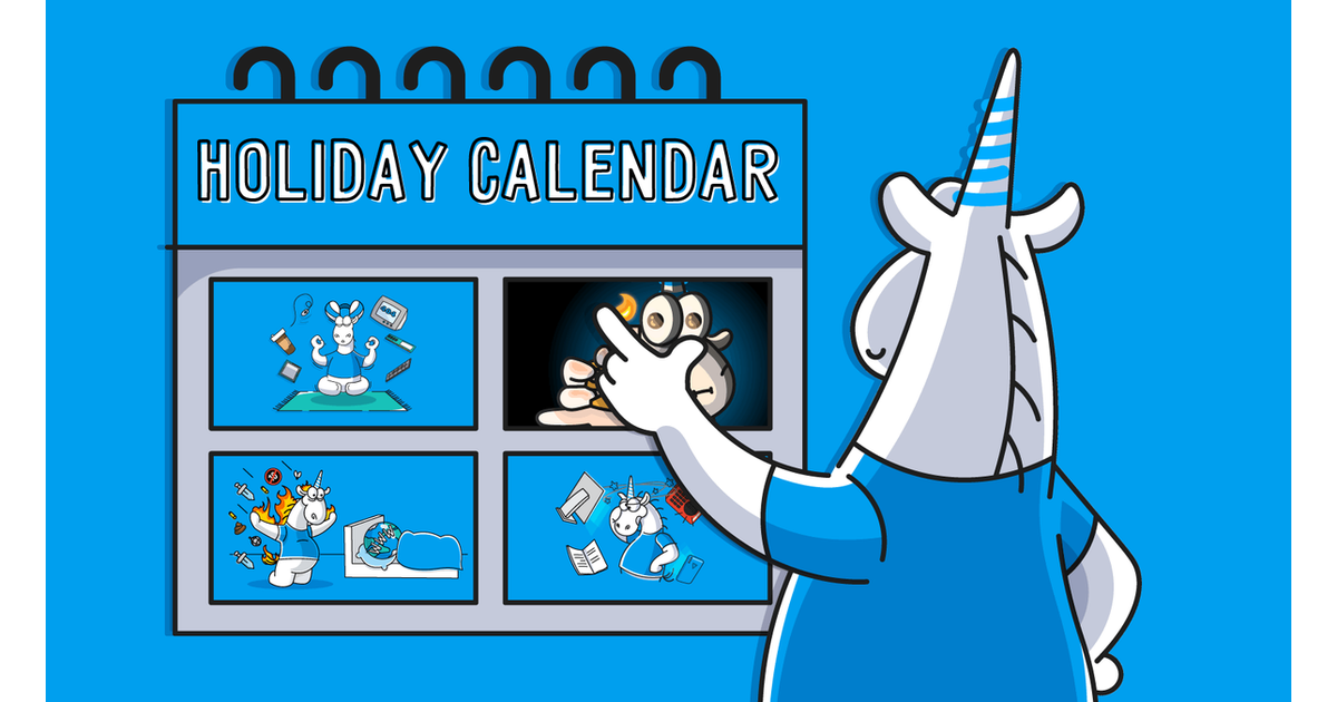 Day when Skynet becomes self-aware, and 69 reasons to chill out with ...