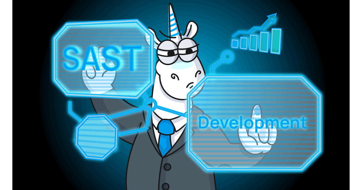 Introducing SAST into the development process